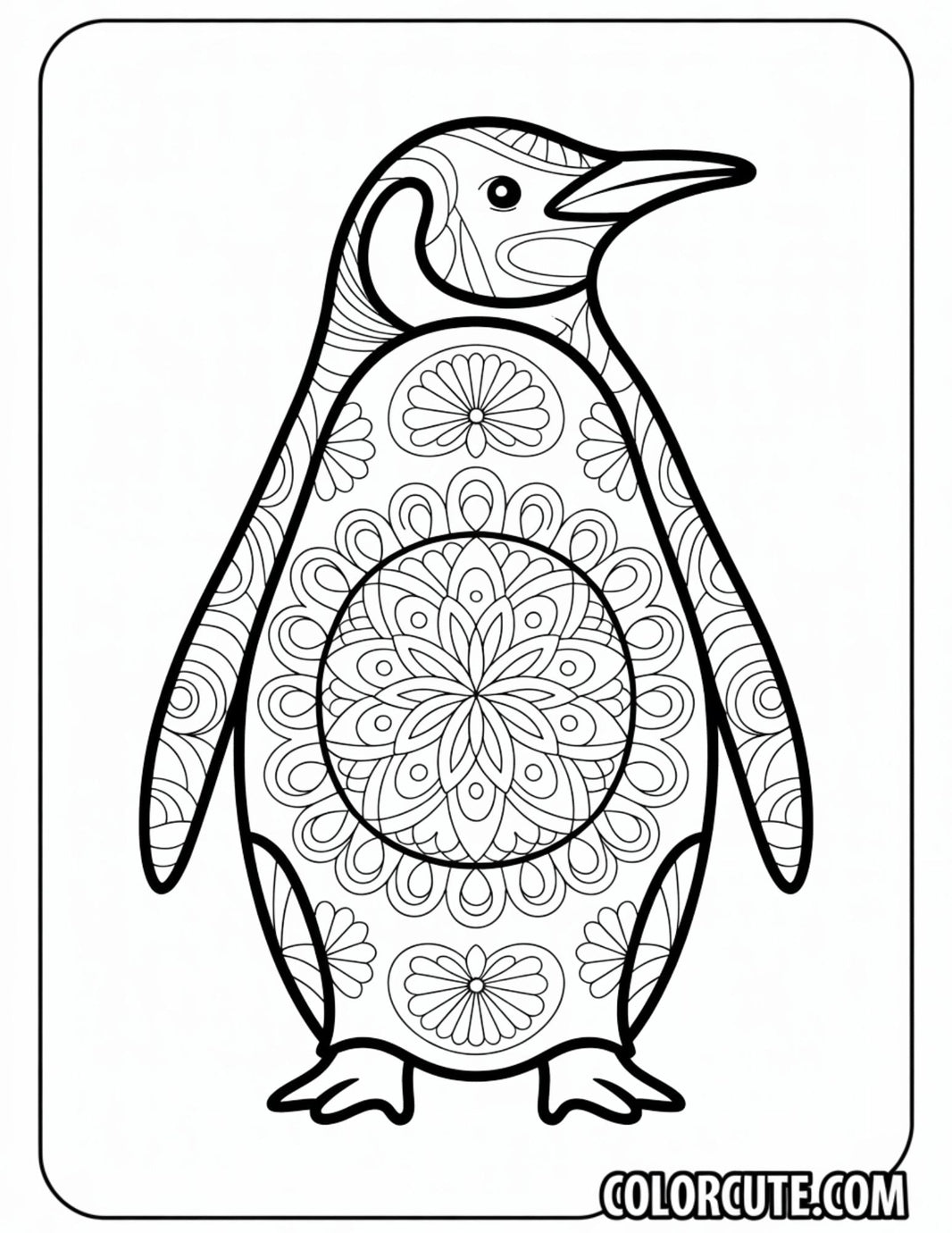 240+ Fun Stuff Coloring Pages Free – Page 2 – Color Cute - Free Coloring Pages