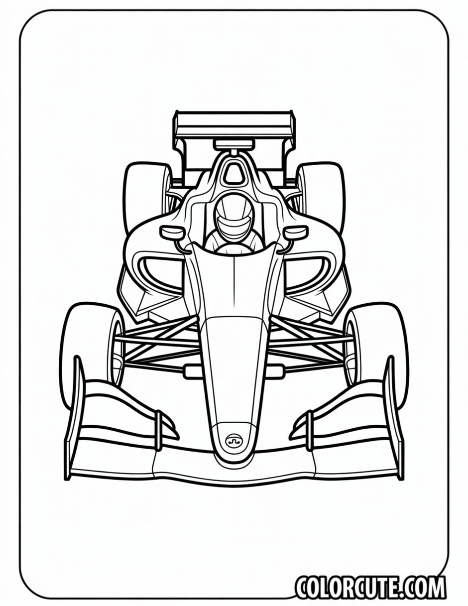 Ghostface Ghost Coloring Pages | Free PDF Printables – Color Cute ...