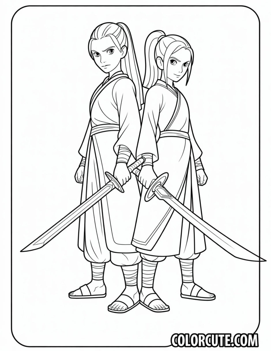 12+ Free Raya Coloring Pages - Disney Princess PDF Printables – Color ...
