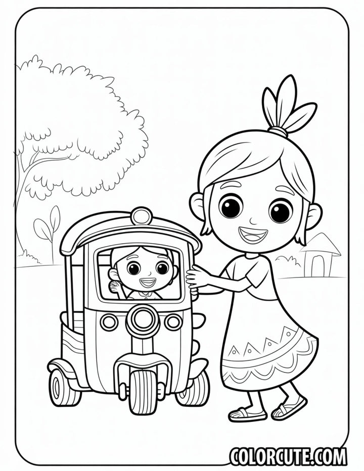 12+ Free Raya Coloring Pages - Disney Princess PDF Printables – Color ...